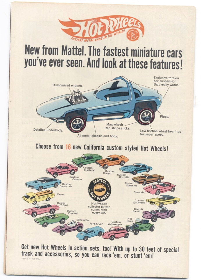 Batman 205 8.0 VF SCHEMER + BRAIN DRAIN! Irv Novick cover! | eBay