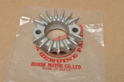 NOS Honda CB160 CL160 Exhaust Header Pipe Joint 18231-216-000 | eBay