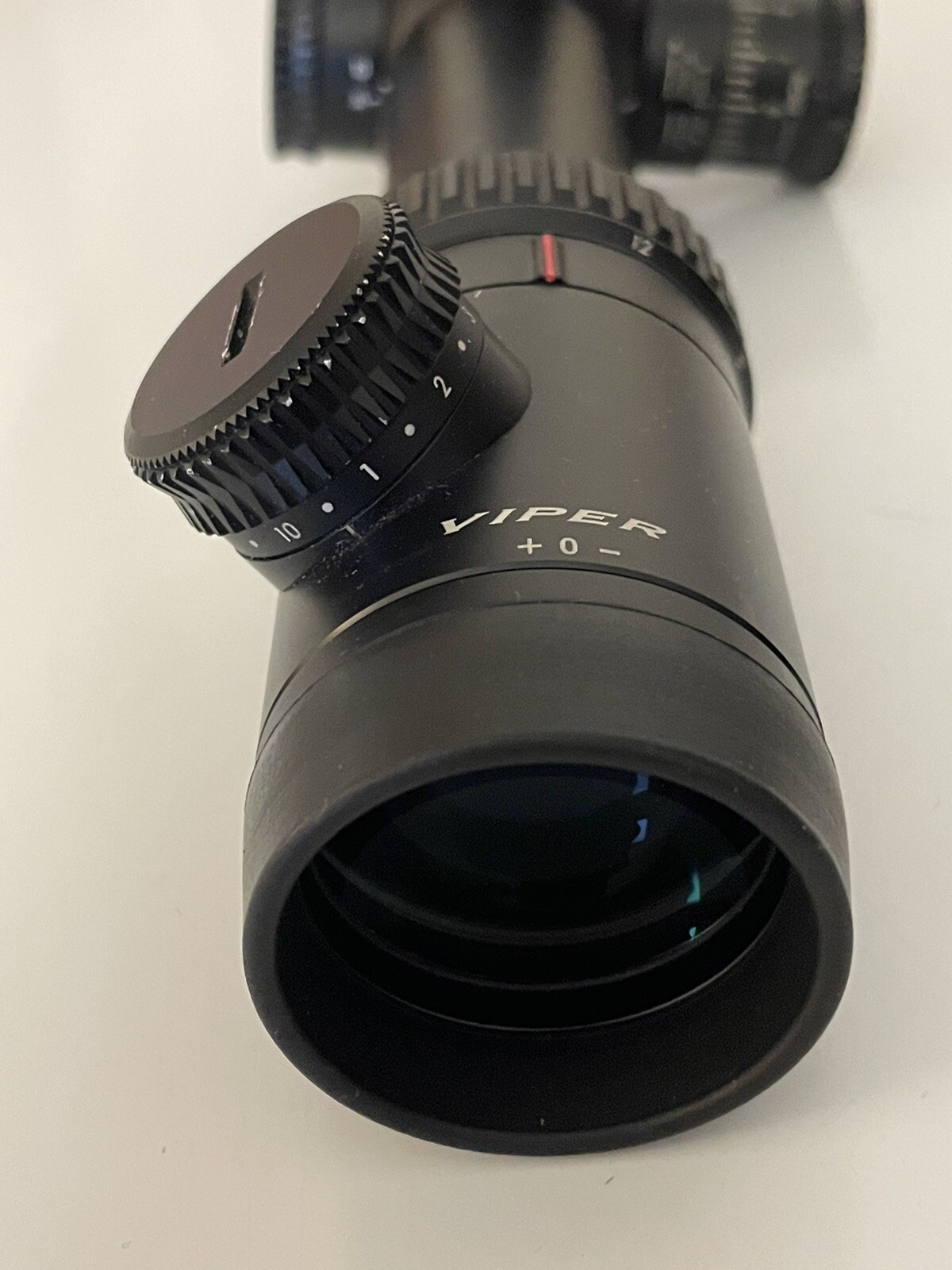 Vortex Viper PST 6-24x50mm FFP Rifle Scope 6x24x50 VIP Guaranteed | eBay