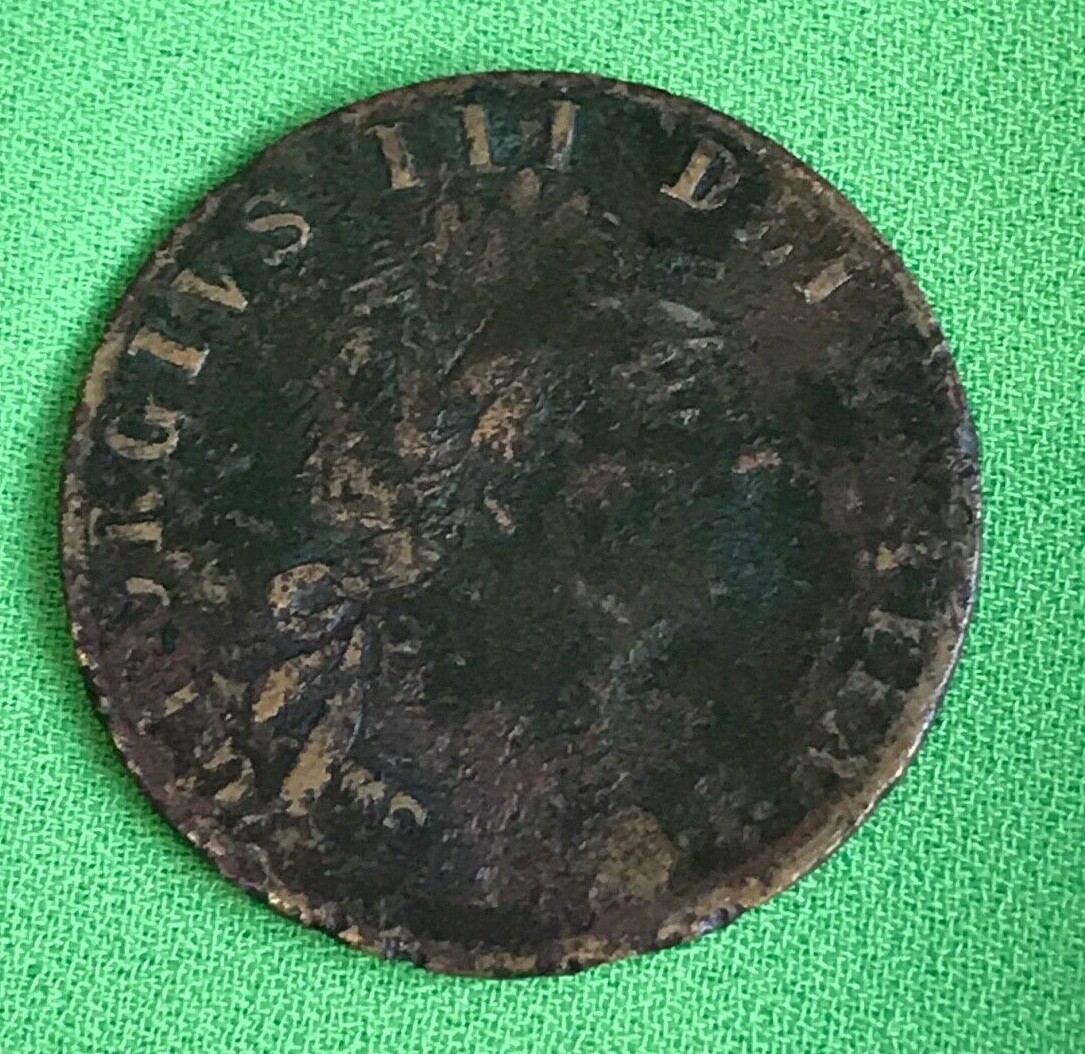 ~Simply Coins~ George III - Spade Half Guinea 1701 - Gaming Token | eBay UK