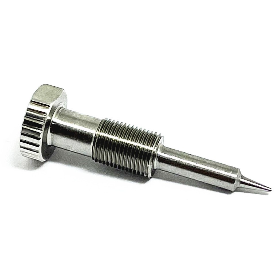 Stainless Extended Air Fuel Mixture Screw For Suzuki DR650/DR350/DR250 ...