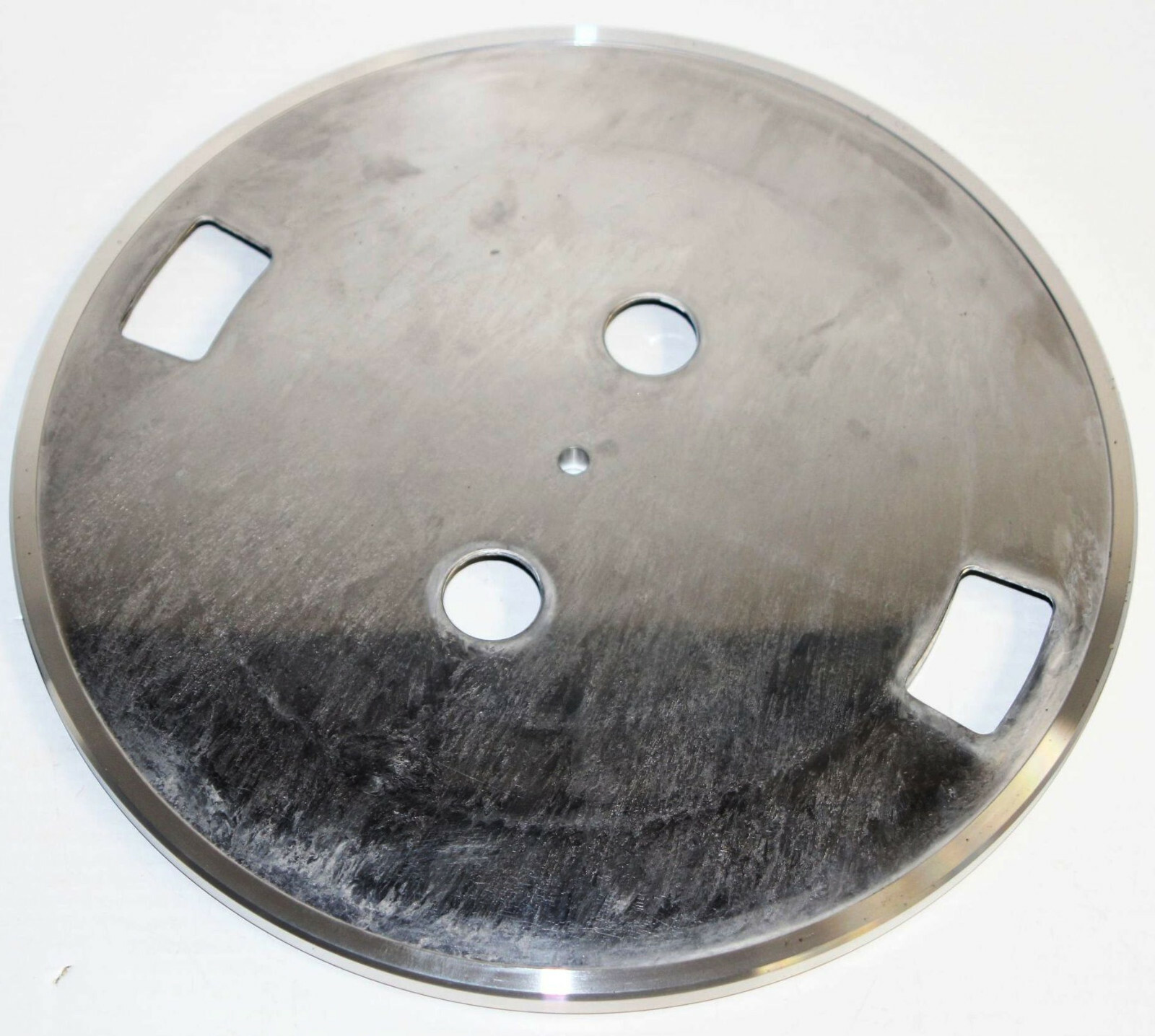 Metal Platter Disc Plate Plinth - Sony PS-LX250H Record Player ...