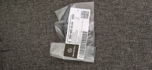 Genuine Mercedes A B C E GLC GLA GLE CLA AMG Parking Sensor A0009055504 ...