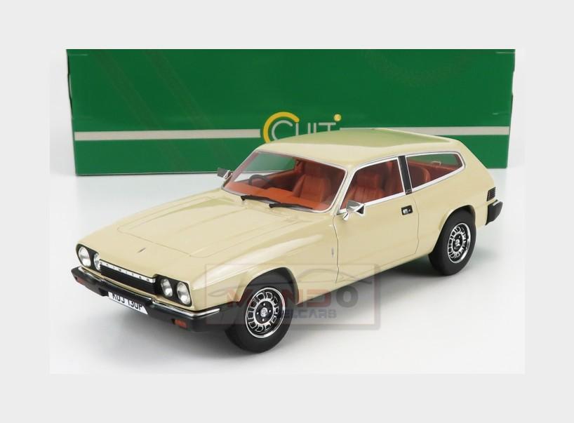 1:18 CULT SCALE MODELS Reliant Scimitar Se6 1976 White CML135-1 Model ...