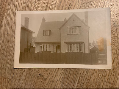 Vintage Postcard The Wayside Park Road West Wolverhampton | eBay UK
