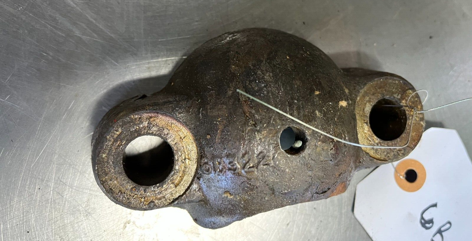 6B3226 OEM CAT Cap 6B-3226 | eBay