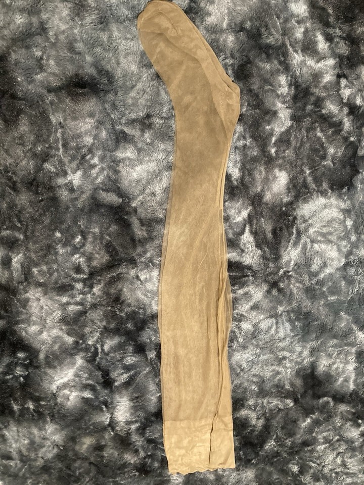 Gio Fully Fashioned Stockings 100% Nylon Backseam Hosiery Nylons (4 ...