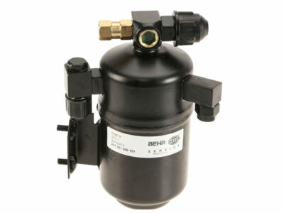 Behr A/C Receiver Drier fits Mercedes 450SL 1973-1980 89MCTC | eBay