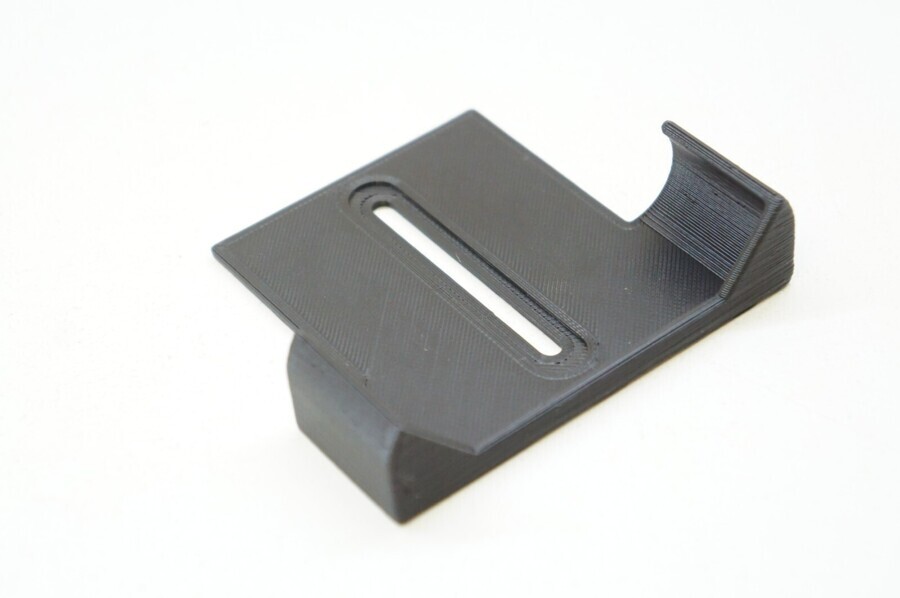 Ecotech Marine Vortech MP40 3D Printed Dry Side Support Mount