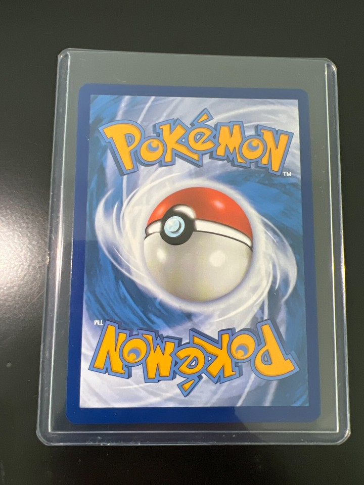 Pokémon TCG Veluza 192/182 Paradox Rift Holo Illustration Rare NM/M | eBay