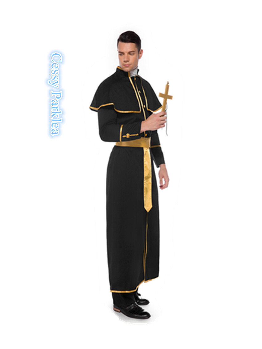 Catholic Cardinal Robes