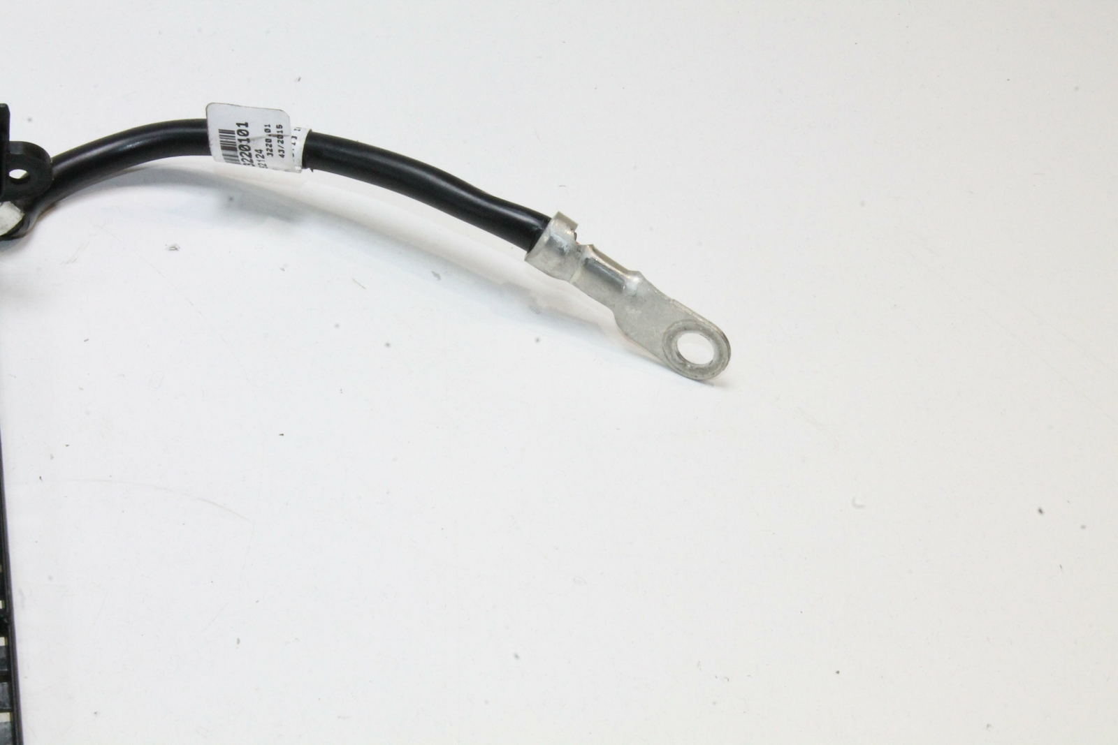 MERCEDES-BENZ C W205 Other Control Units A2058308600 2.1 Diesel 150kw ...