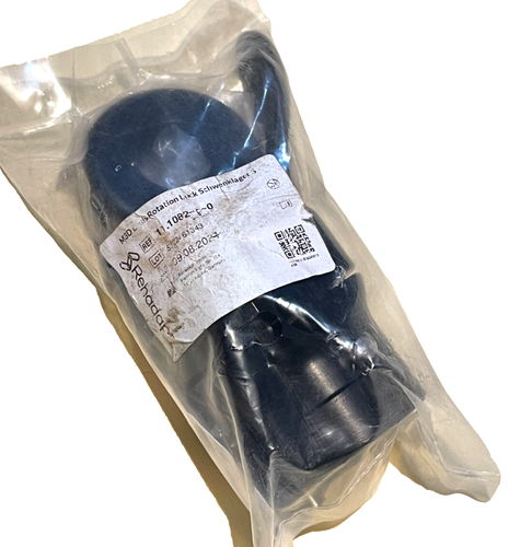 Rehadapt 11.1082 M3D Tube Socket Rotation Lock Swivel-Joint S for ...