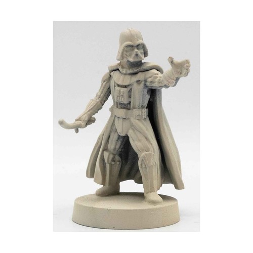 FFG Legion Mini Loose 28mm Darth Vader #16 NM | eBay