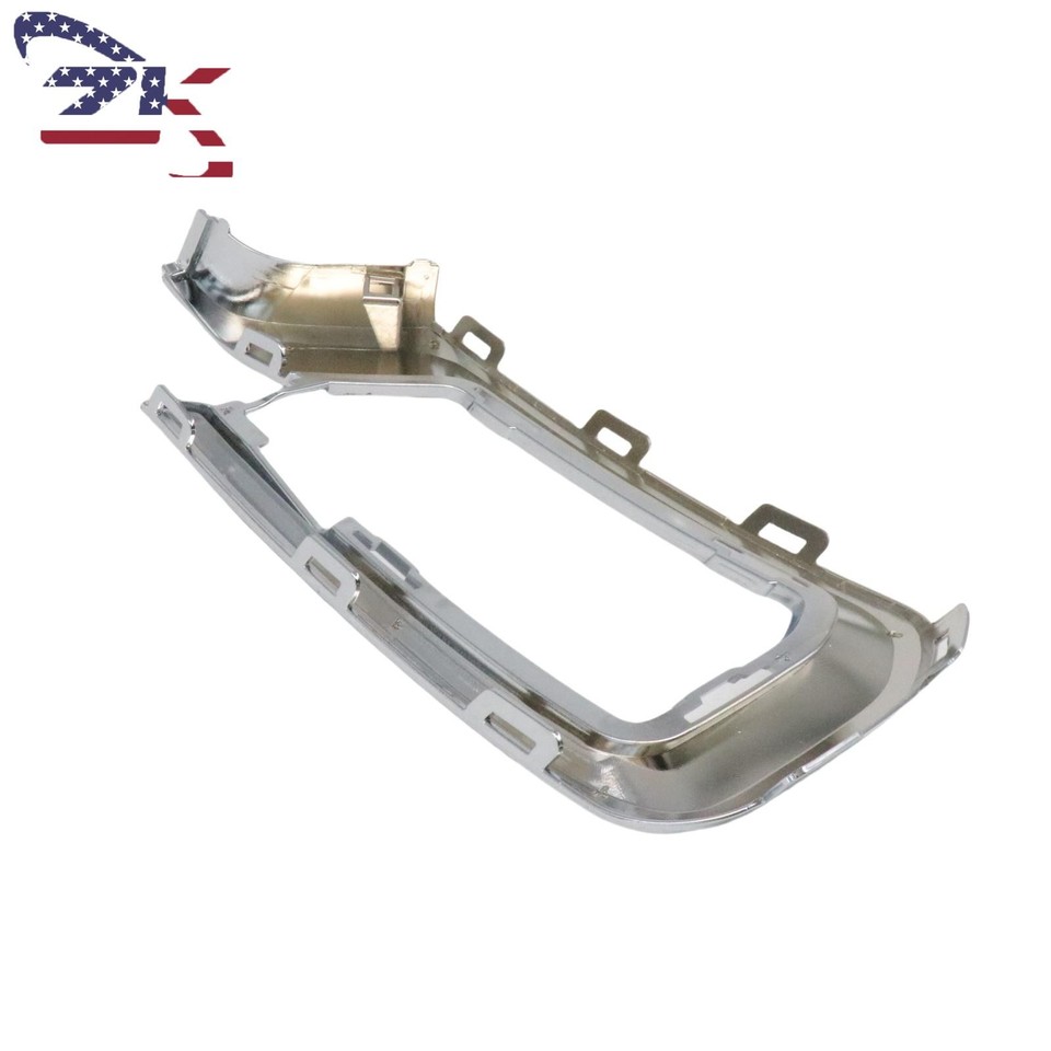 For 2013-17 GMC Acadia 2017 GMC Limited Front Driver Left Side Fog ...
