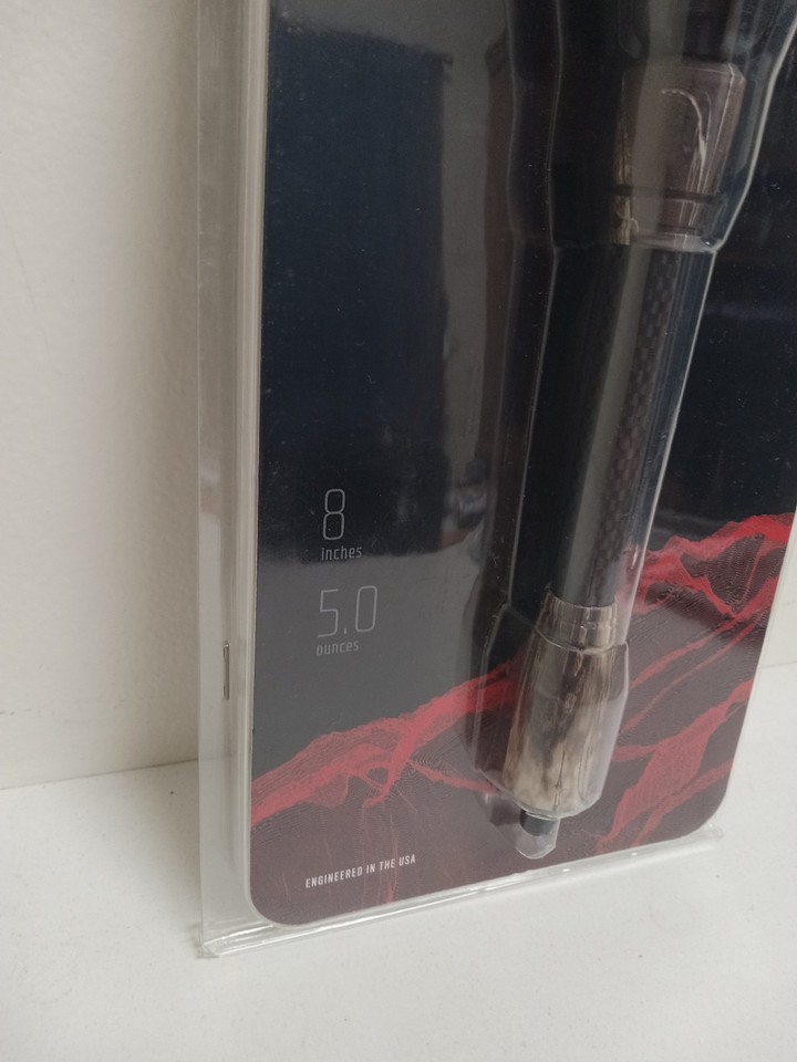 Hoyt Pro Series Stabilizer 8" Compound Archery Bow Real Tree Edge Alpha ...