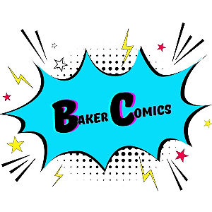 Baker Comics | eBay Stores