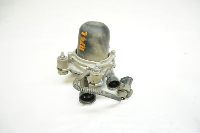 2011-2015 Volkswagen Touareg 3.0L Hybrid Secondary Air Pump 07K959253A ...