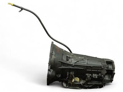 2011 - 2018 Dodge Ram 3500 Ds 6.7L Diesel 4X4 Auto Transmission 6 Speed ...