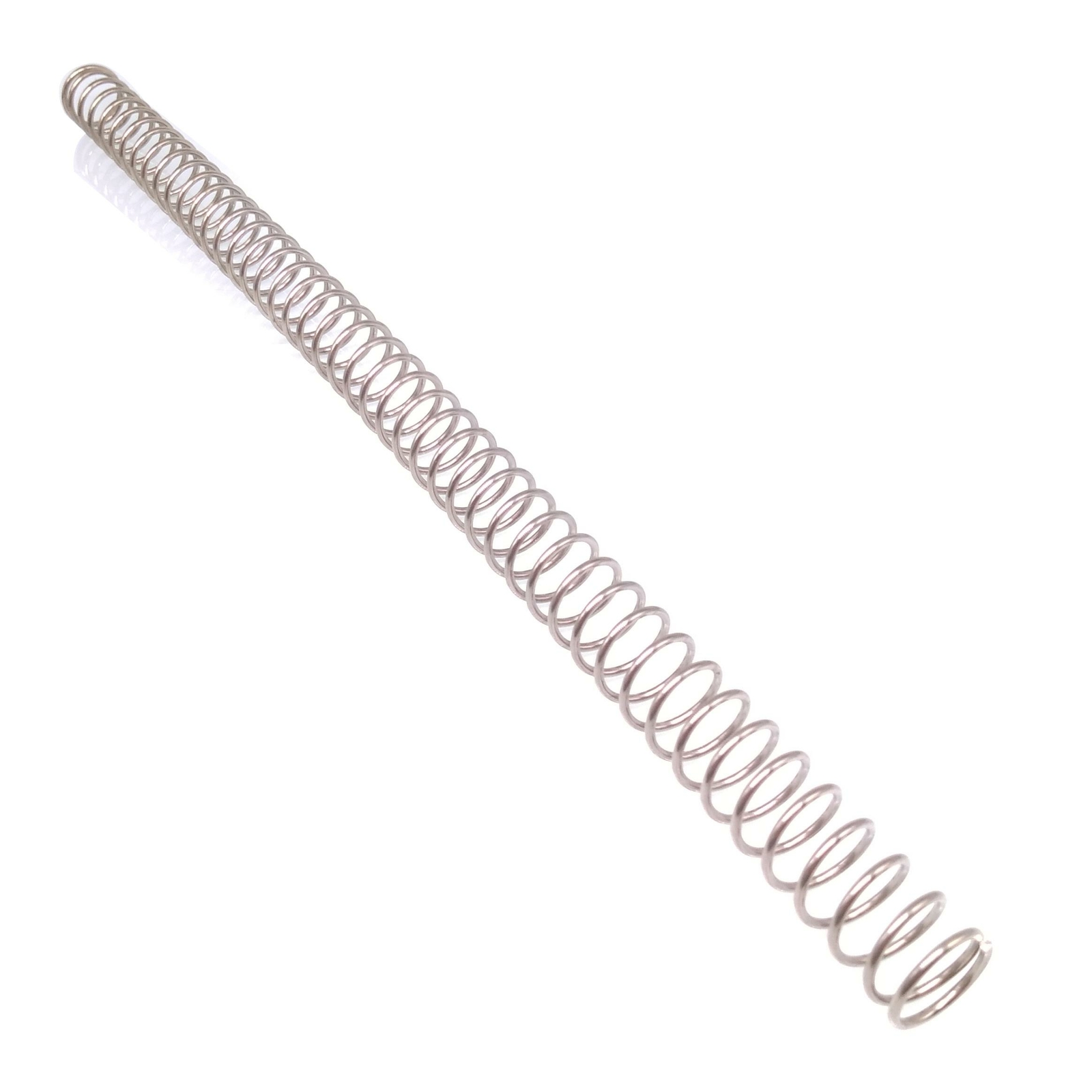 1pc 305mm Compression Spring 304 Stainless Steel Pressure Springs 1.5 x ...