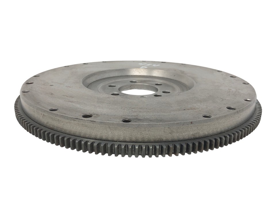 7.4L, 8.2L GM Marine Engine Flywheel Assembly. Replaces Mercruiser ...
