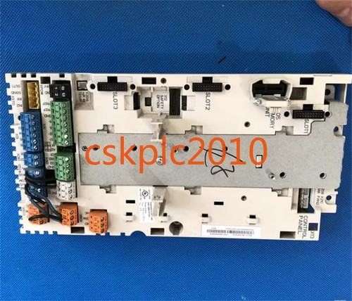 1PCS ABB inverter ACS880 series control motherboard ZCU-12 in good ...