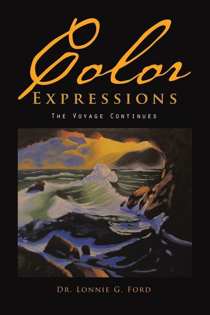 Color Expressions von Lonnie G. Ford (2017, Taschenbuch) online kaufen ...