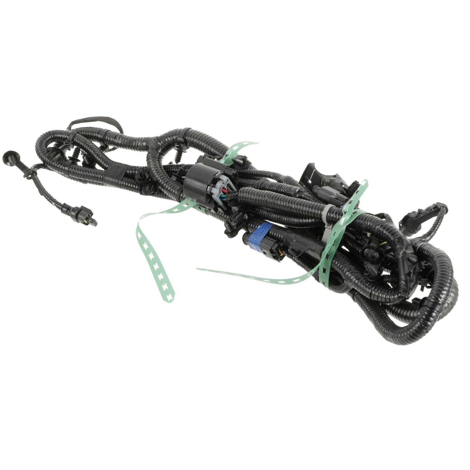 2022 RAM 2500 3500 REAR BUMPER WIRING HARNESS OEM NEW GENUINE MOPAR ...