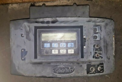 CARRIER TRANSICOLD KEYPAD DISPLAY CONTROL UNIT | eBay