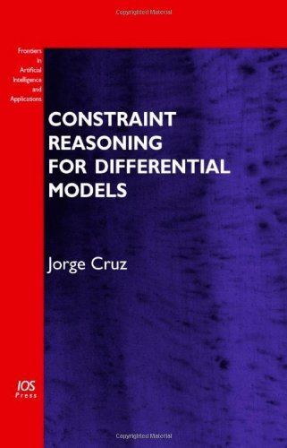 Constraint Reasoning for Differential Models, J. Cruz | eBay