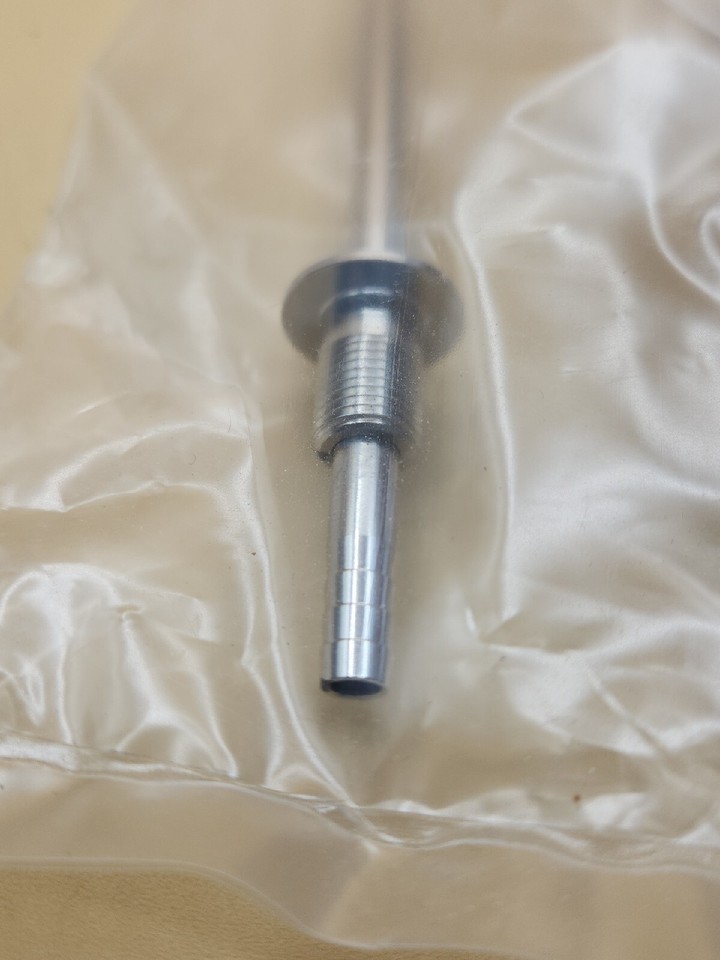 Applikon Air Inlet Pipe + Porous Sparger 3L 15 Tube For Bioreactor ...