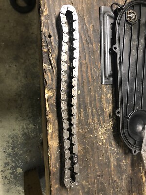 POLARIS 78 PIN 3/4 WIDE HYVO CHAIN, PART #, FITS 2001-16 20021933 | eBay