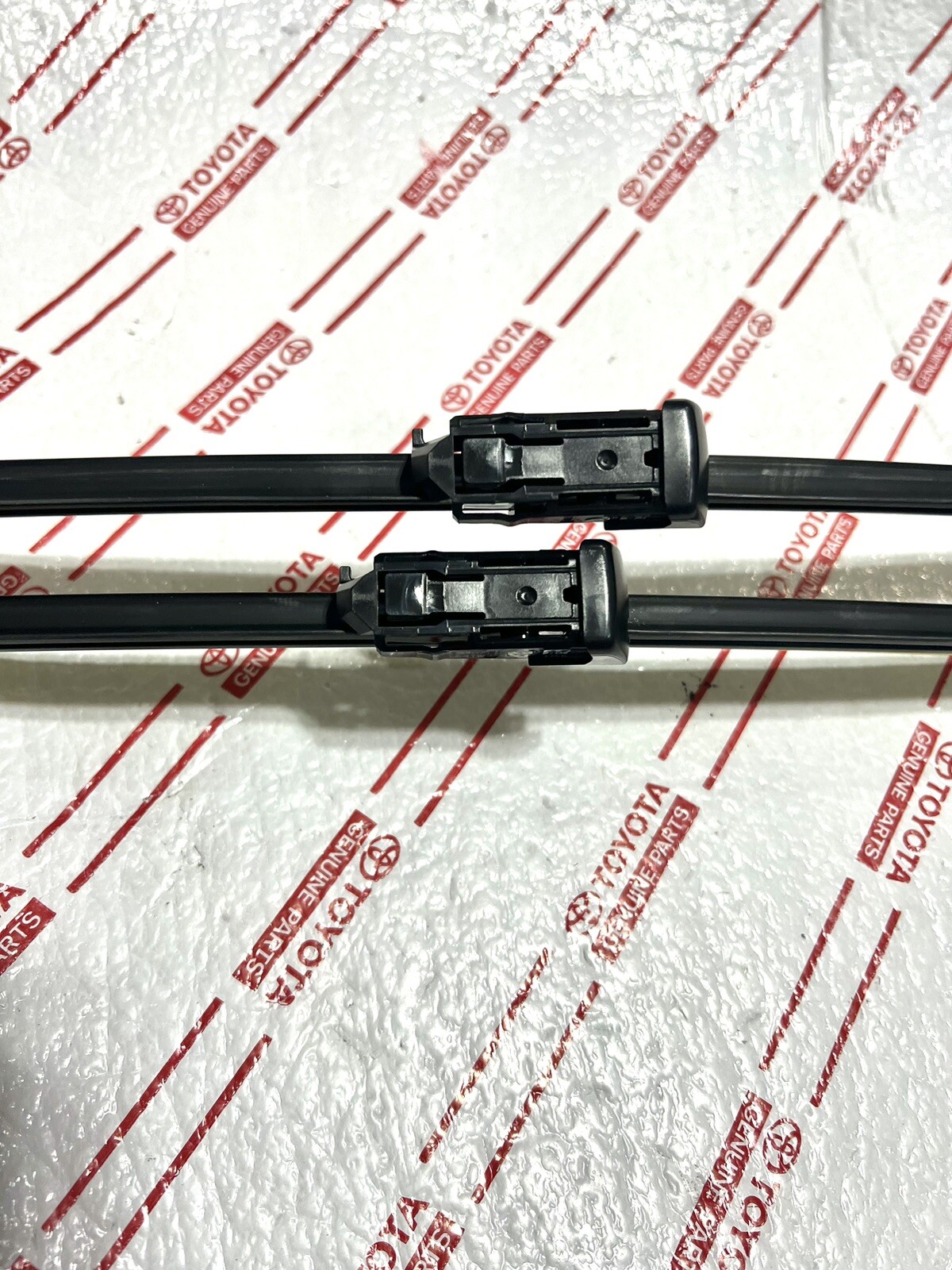 2020-2022 Lexus RX350 Windshield Wiper Blades Arm Set OEM Driver ...