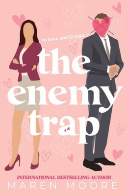 The Enemy Trap by Moore, Maren [Paperback] | eBay