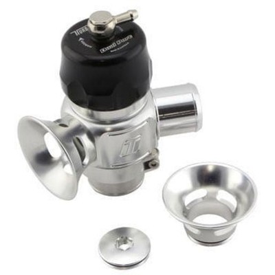 Turbosmart BOV Dual Port Uni 38mm (Black) | eBay Australia