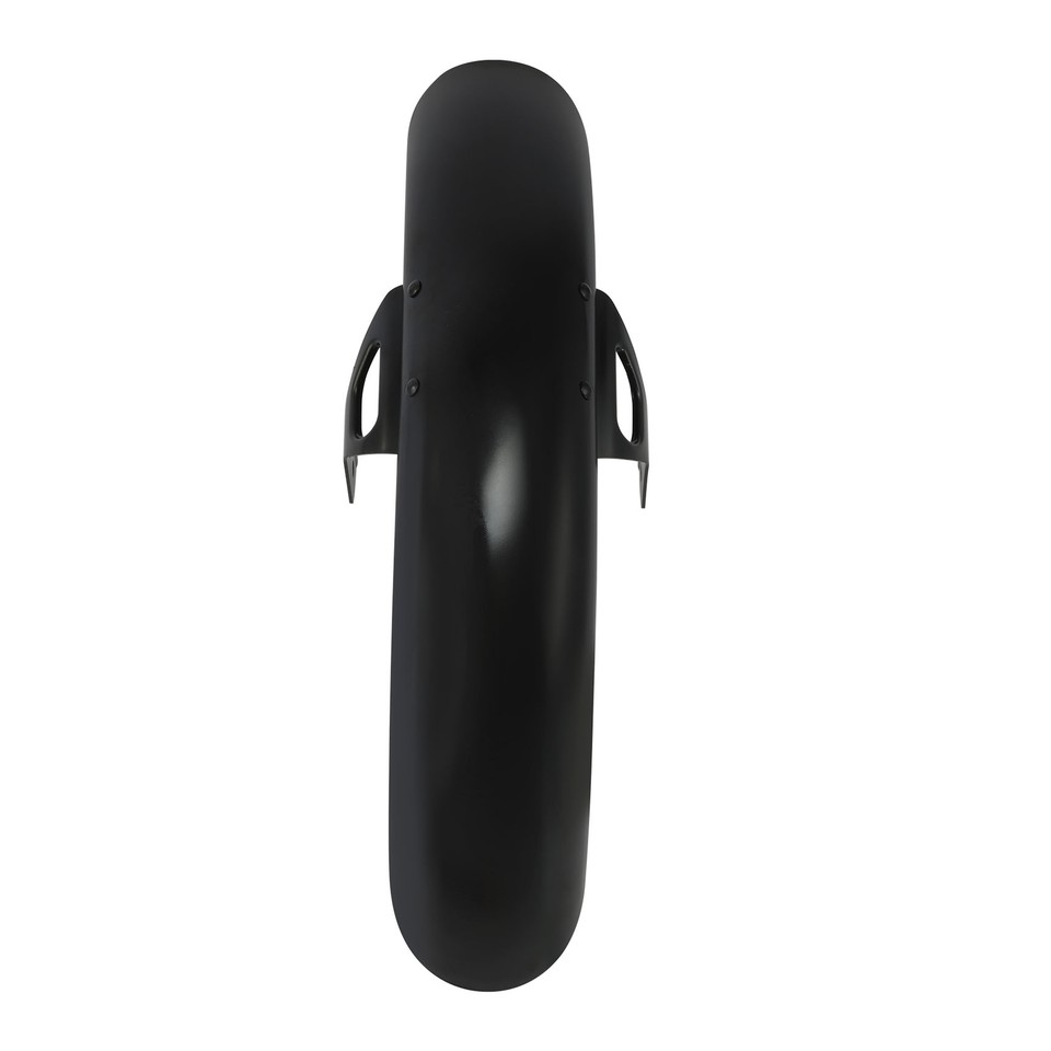 Front Fender Fit For Harley Dyna Low Rider Street Bob Super Glide FXDL ...