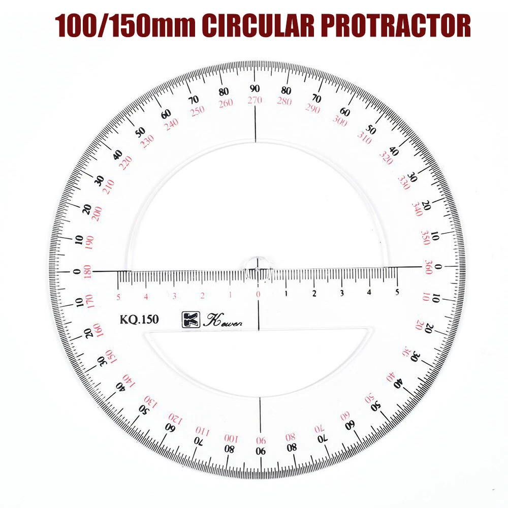 Protractor 360