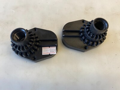 2 - Narvon Jetcof 240M Bowl Mixer Paddle Motor Cover Beverage Dispenser ...