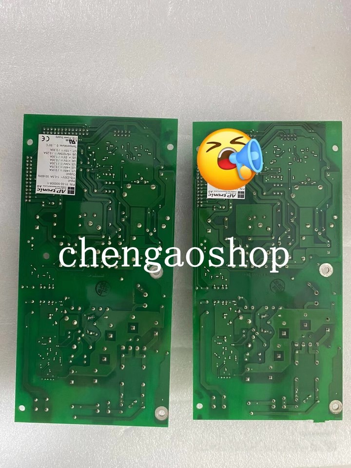 1PCS Used ABB SDCS-POW-4 power board by Fedex or DHL #N9101 YF | eBay