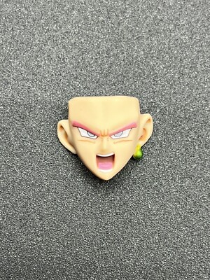 Dragon Ball SH Figuarts Body Part Goku Black Rose Event Exclusive ...