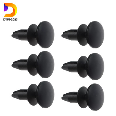 Brand New Plastic Rivets Fit for 2013 - 2021 Dodge Ram 1500 6502632 | eBay