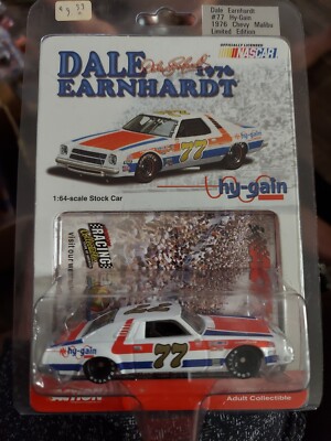 old nascar diecast cars 1:64 | eBay