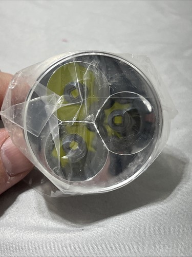 Drop-in Module 3 x 10W 6500K LED 3800 Lumens Bulb for TrustFire 3T6 ...