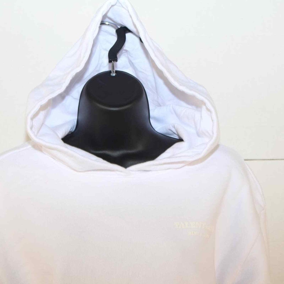 TALENTLESS Hoodie | eBay