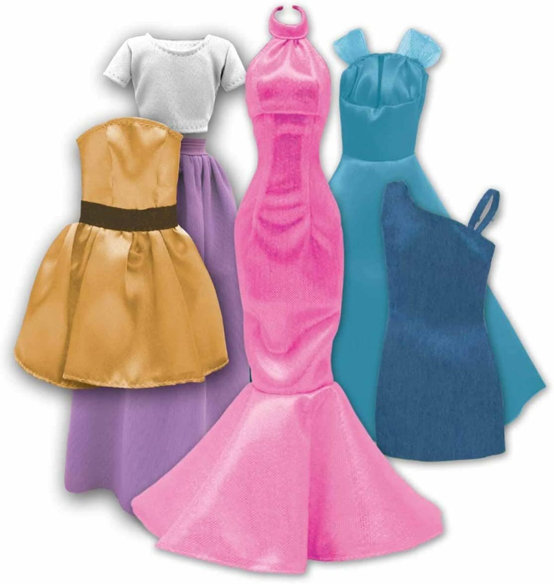Designer Dress Up