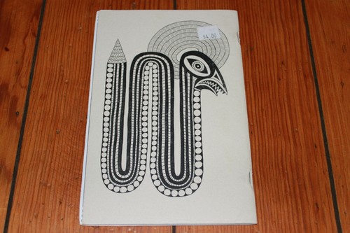 Ishi's Brain by Eamon Espey (Songs Abyss, Wormdye) Peter Bagge ...