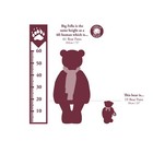 Charlie Bears 2023 Annette Beautiful Pink Plush Panda Teddy Bear | eBay