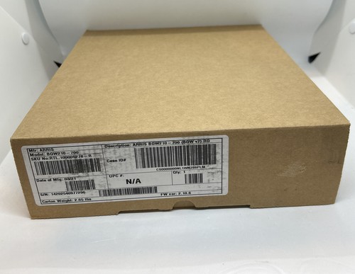 AT&T Arris BGW210-700 Broadband Gateway WiFi Modem Router for sale ...