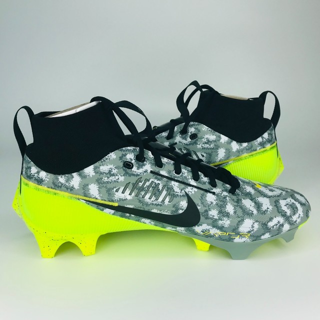 Size 10 - Nike Vapor Edge Pro 360 2 Mid Razor-Sharp Cuts for sale ...