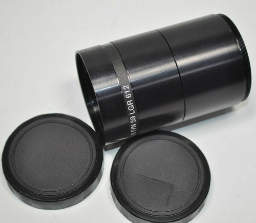 Melles Griot 59LGR612 Invaritar Machine Vision Camera Lens | eBay